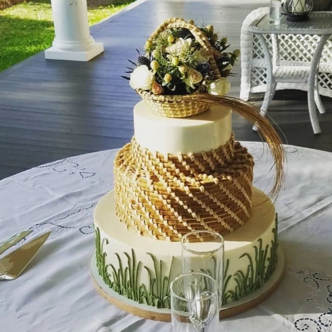 Custom Cakes & Desserts | Sugar B's Bakeshop