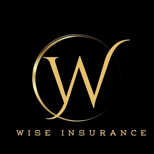 Wise Insurance - Home