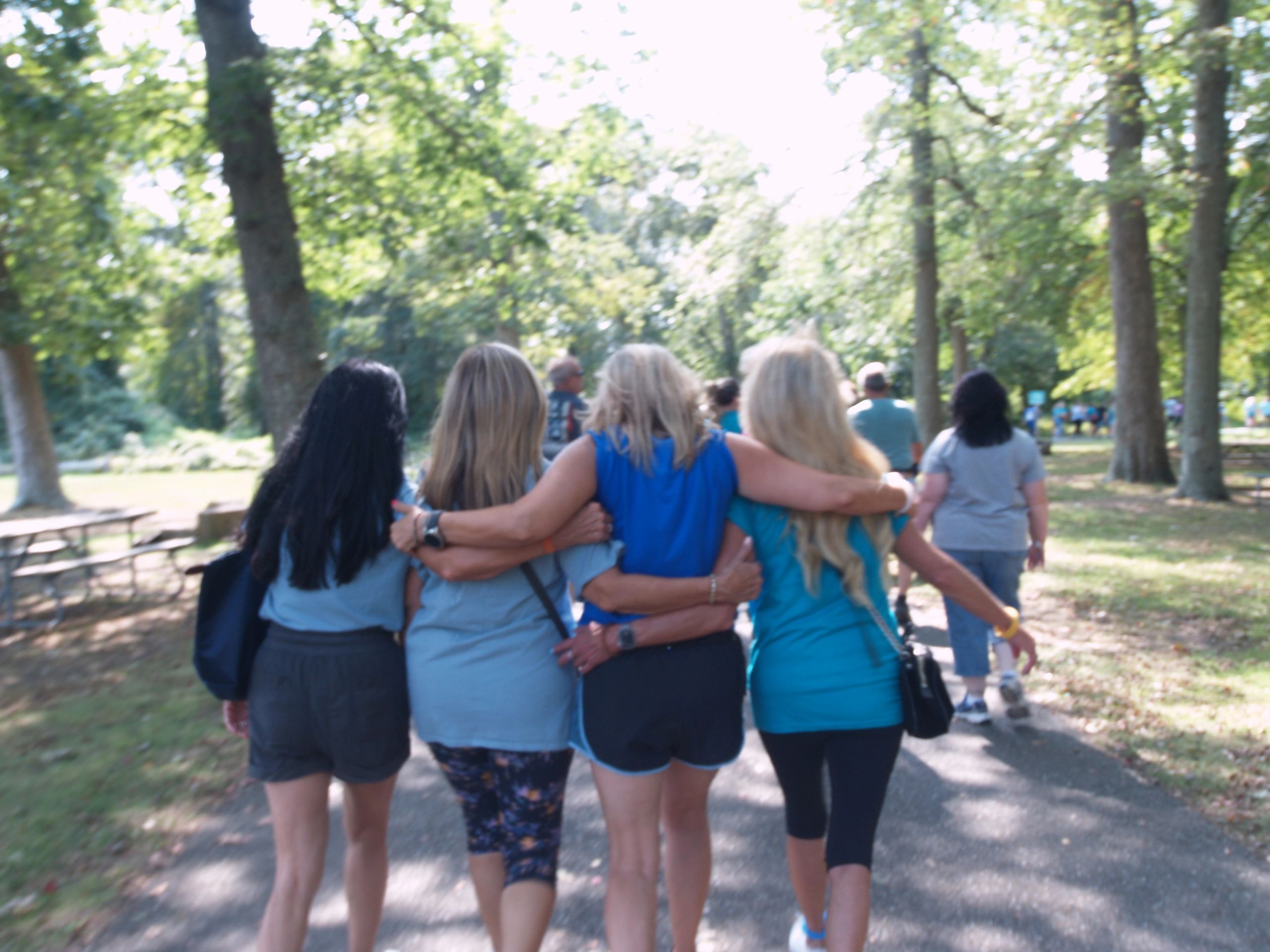 Young Wdows/Widowers of Long Island supprt group