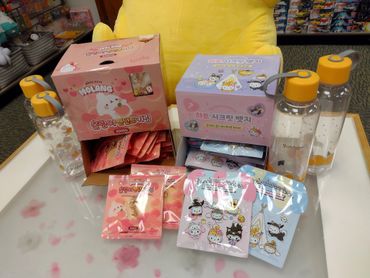 Tokyo Toybox - Asian Pop Culture, Kpop, Anime & More