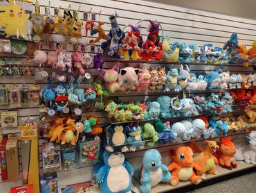 Tokyo Toybox - Asian Pop Culture, Kpop, Anime & More