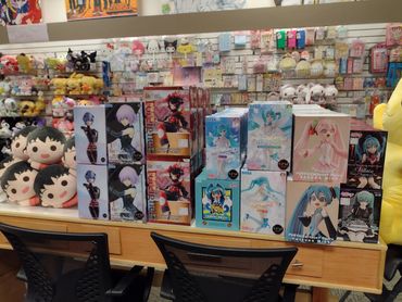 Tokyo Toybox - Asian Pop Culture, Kpop, Anime & More
