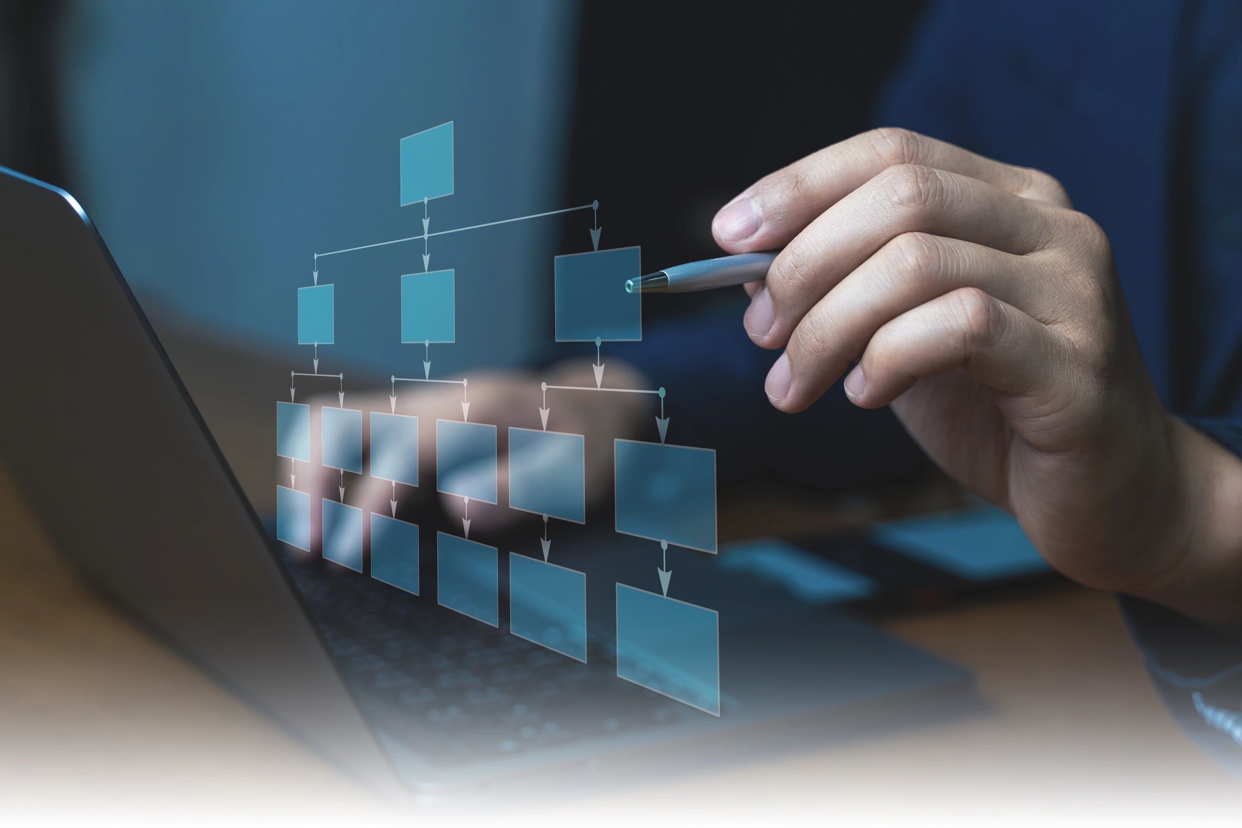 What Are Account Hierarchies in Salesforce?