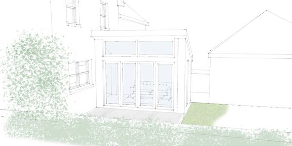Extension Design | Planning Permission