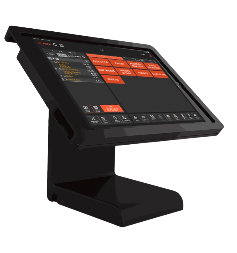 POS SYSTEMS