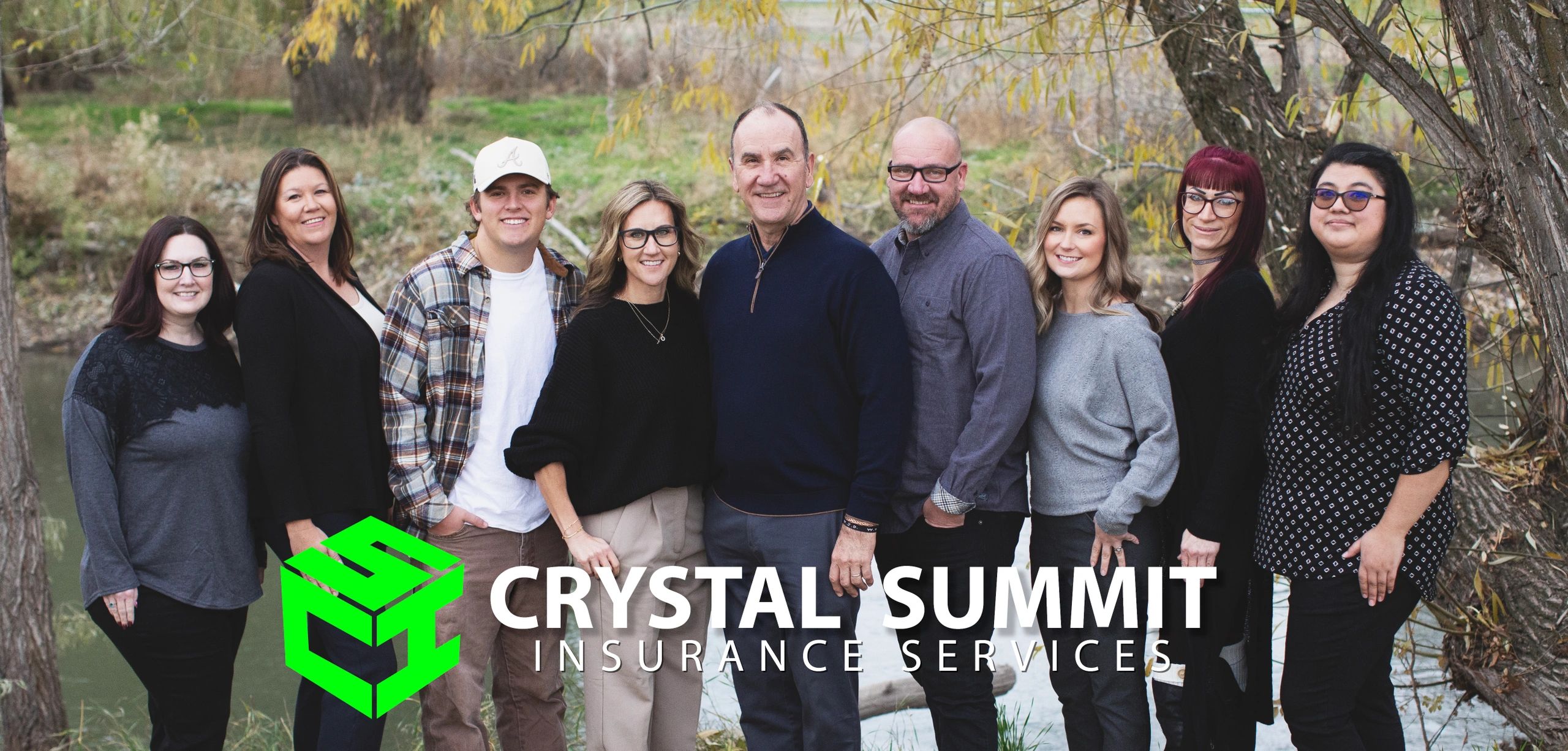 Business Insurance - Crystal Summit Insurance Services