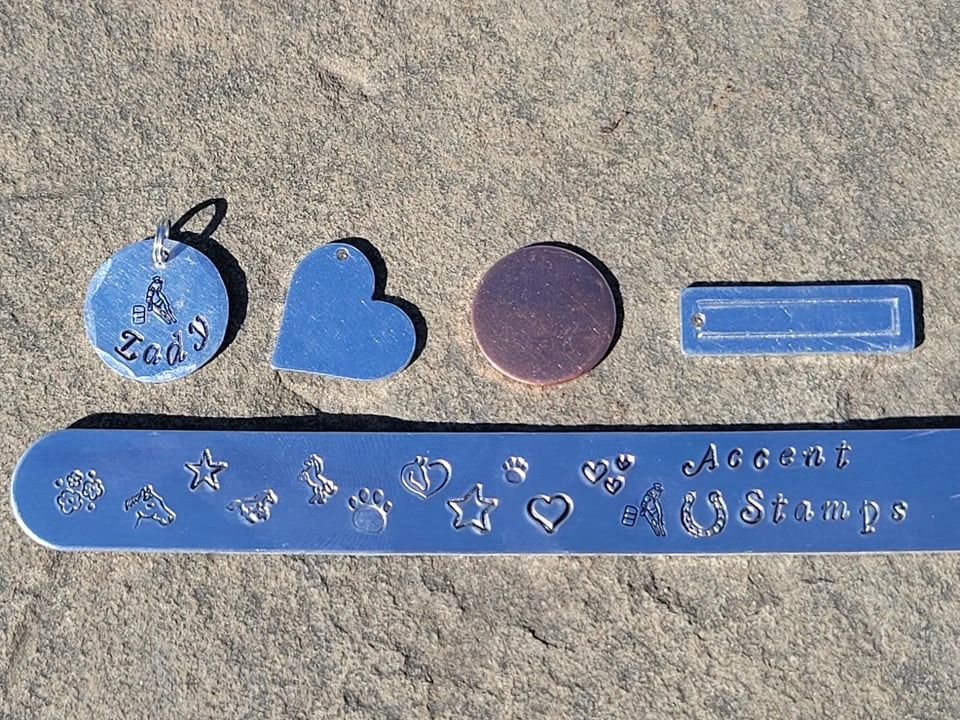 Add-On Extra Name Charm