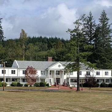 Set Free NW - Spiritual Healing, Church, Rehab Facility