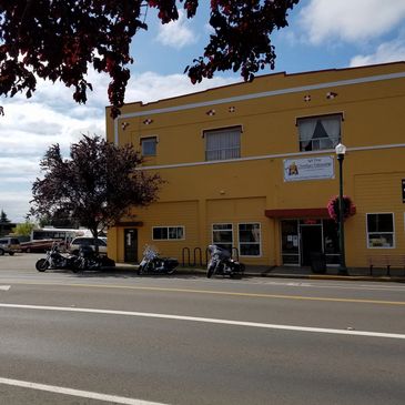 Set Free NW - Spiritual Healing, Church, Rehab Facility