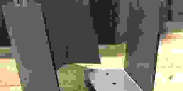 Type3BangBox - Explosive Storage, Bang Box