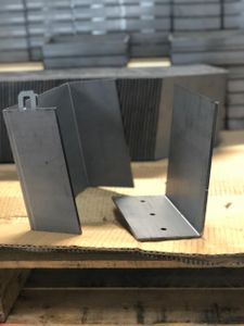 Type3BangBox - Explosive Storage, Bang Box