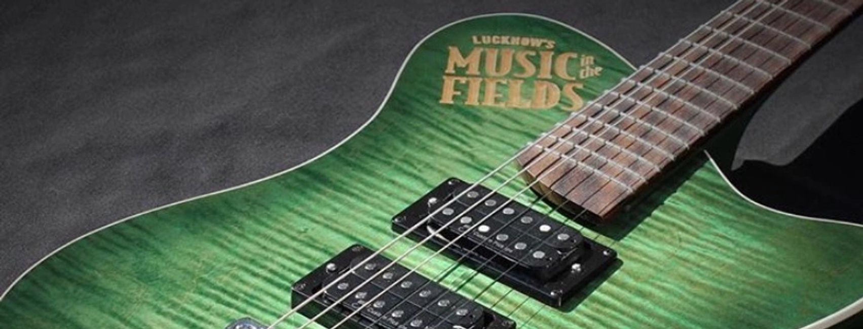 Corporate Guitars | Cithara Guitars Inc