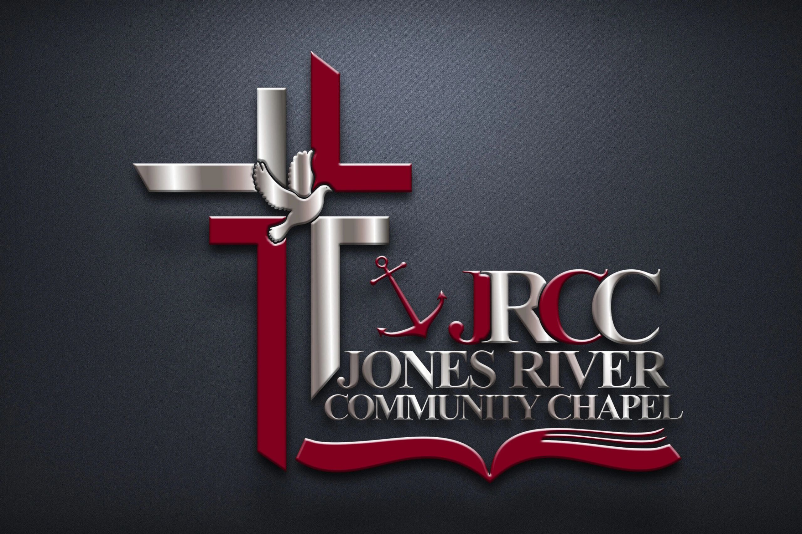 Jones River Community Chapel