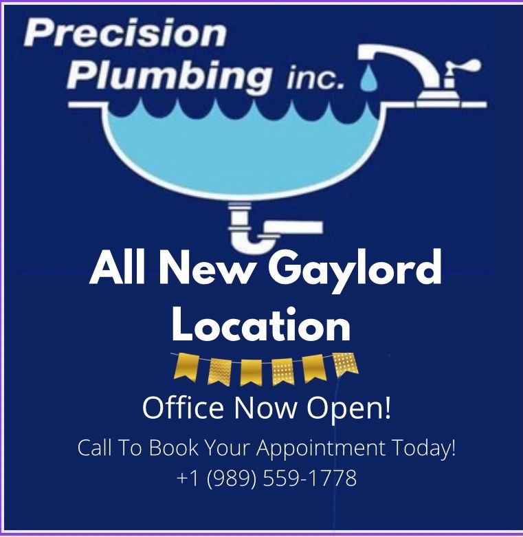 Precision Plumbing Inc. - Plumbing - Troy, Michigan