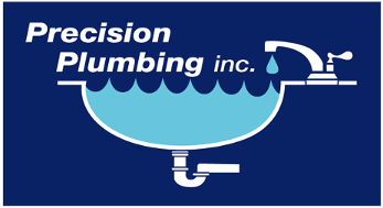 Precision Plumbing Inc. - Home
