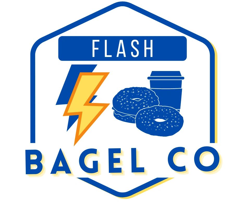 Flash Bagel Co