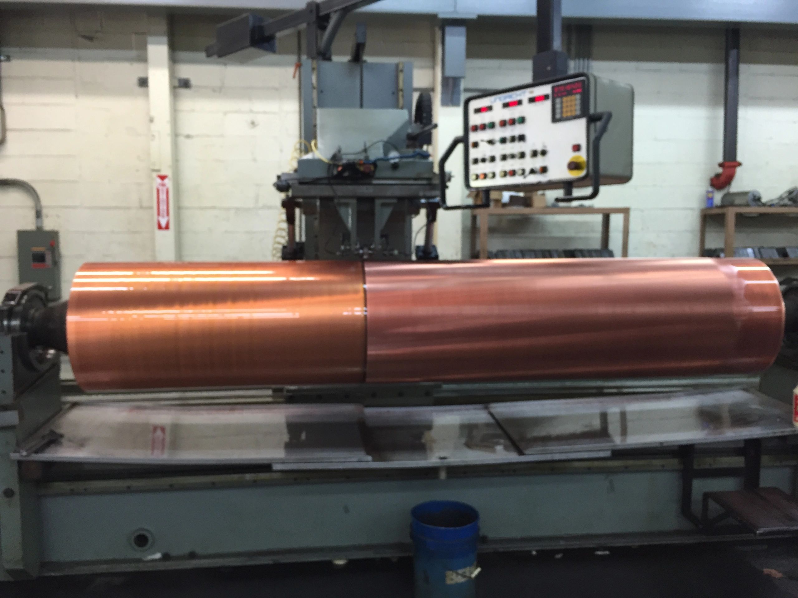 Smith Roller Service