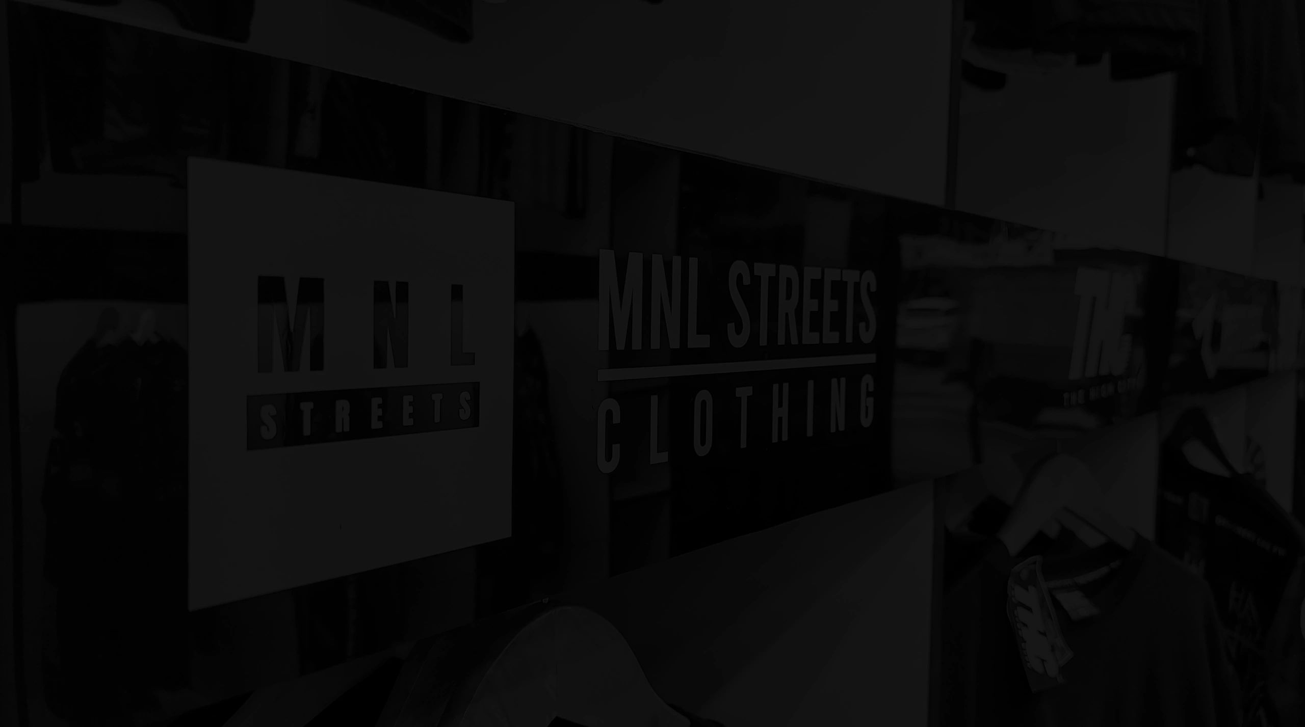 Fashion Clothes - Shop the Latest Trends at MNL Streets Clothing