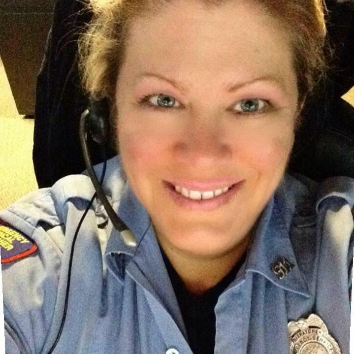 The lunch date that never happened