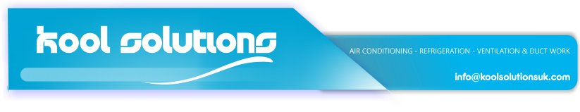Koolsolutions (UK) Ltd - Air Conditioning, Ventilation