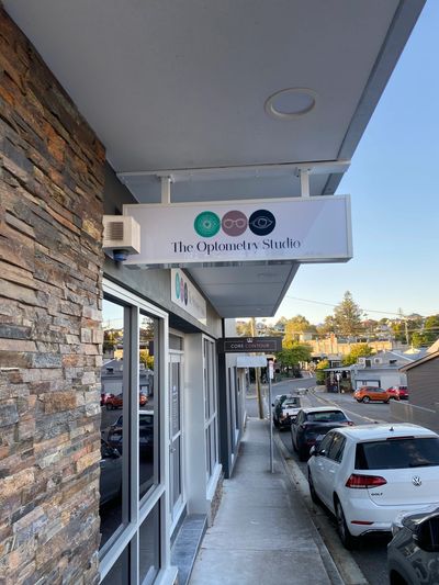 The Optometry Studio The Optometry Studio