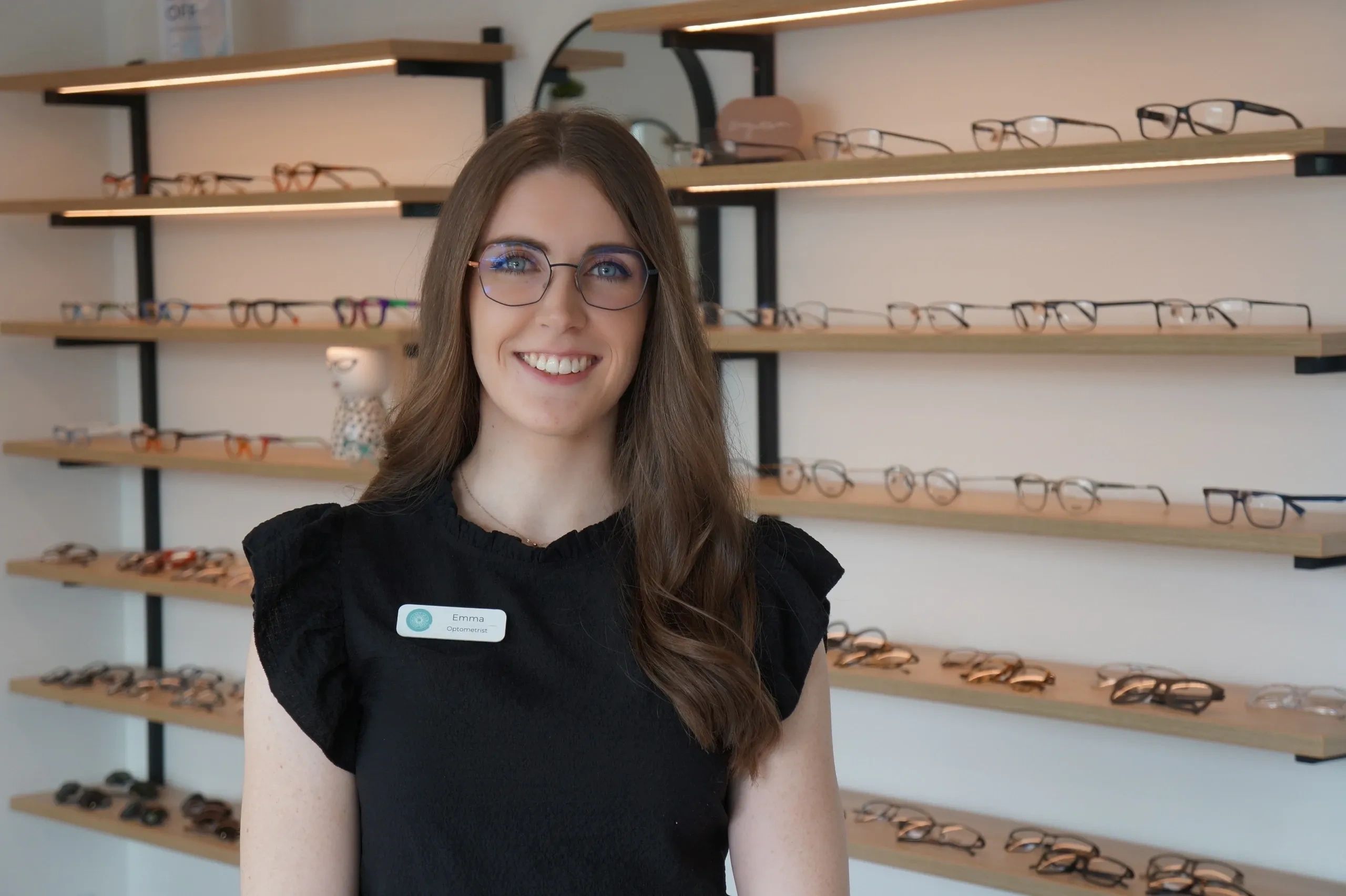 The Optometry Studio