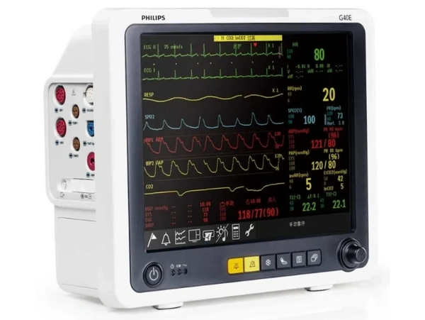 PATIENT MONITORING | ArrayMed