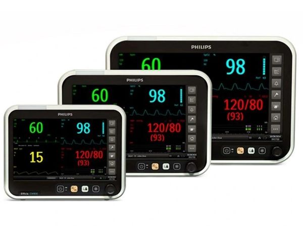 PATIENT MONITORING | ArrayMed