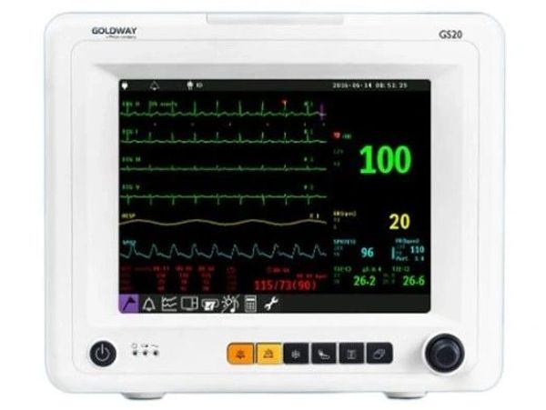 PATIENT MONITORING | ArrayMed