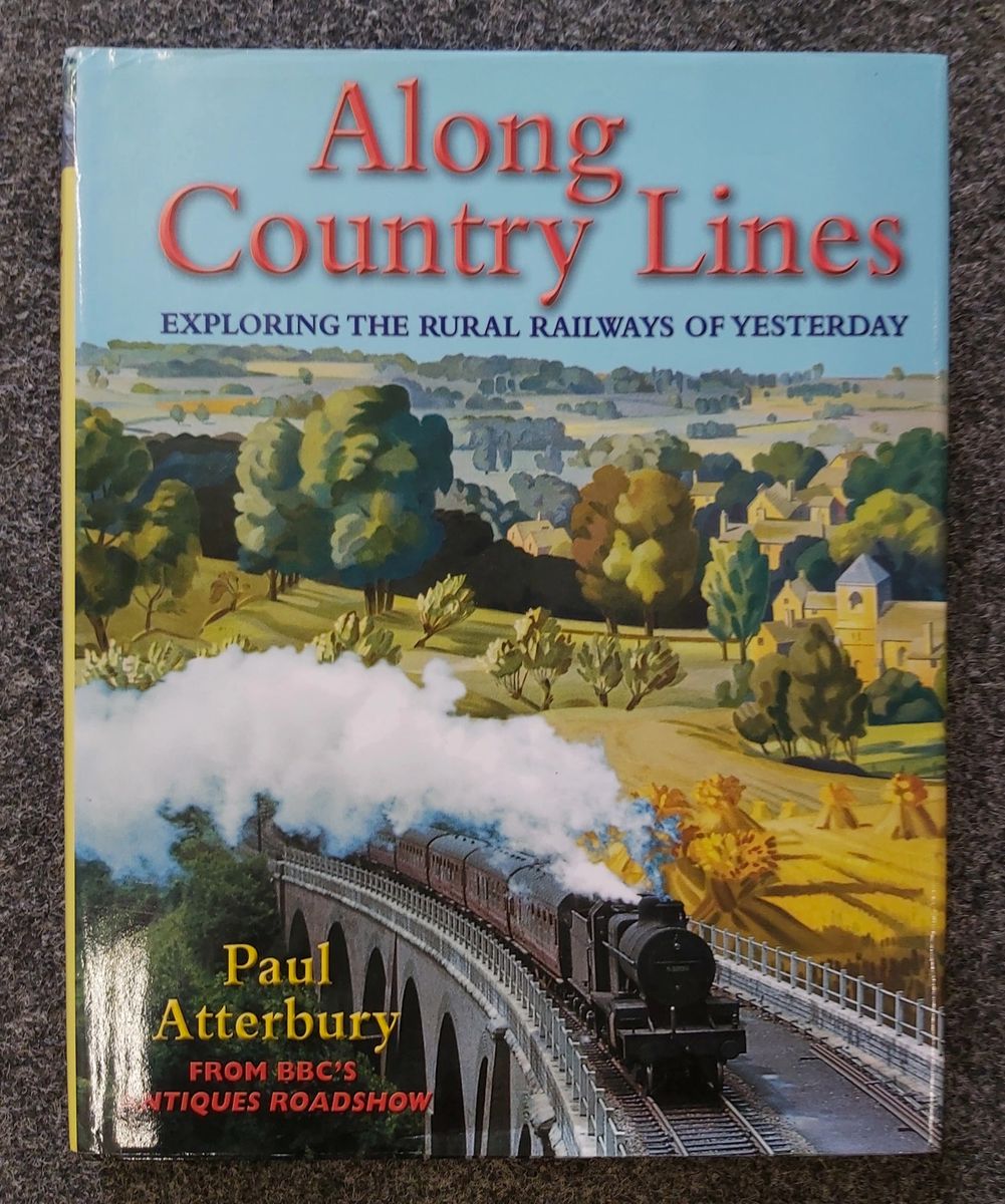 Along Country Lines