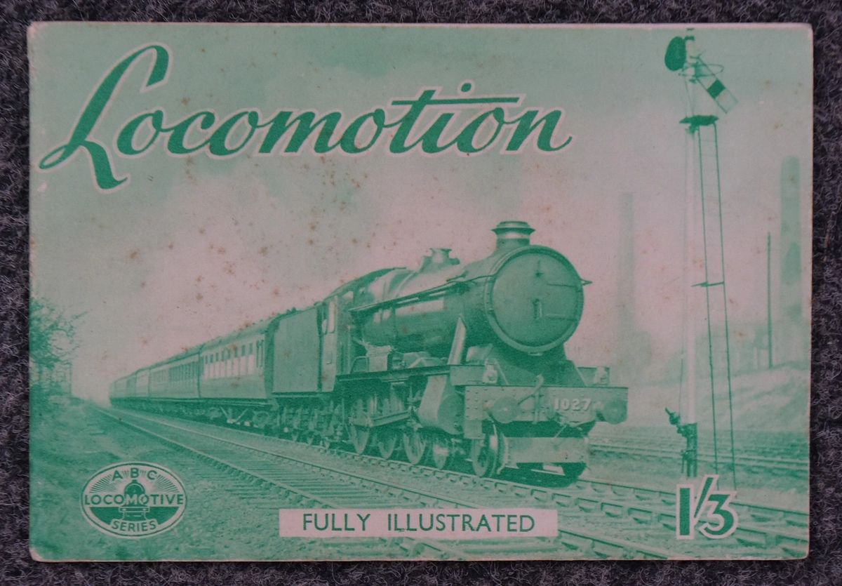 Locomotion