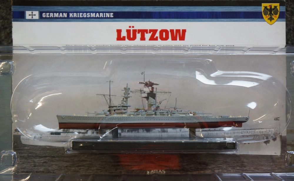 Lutzow