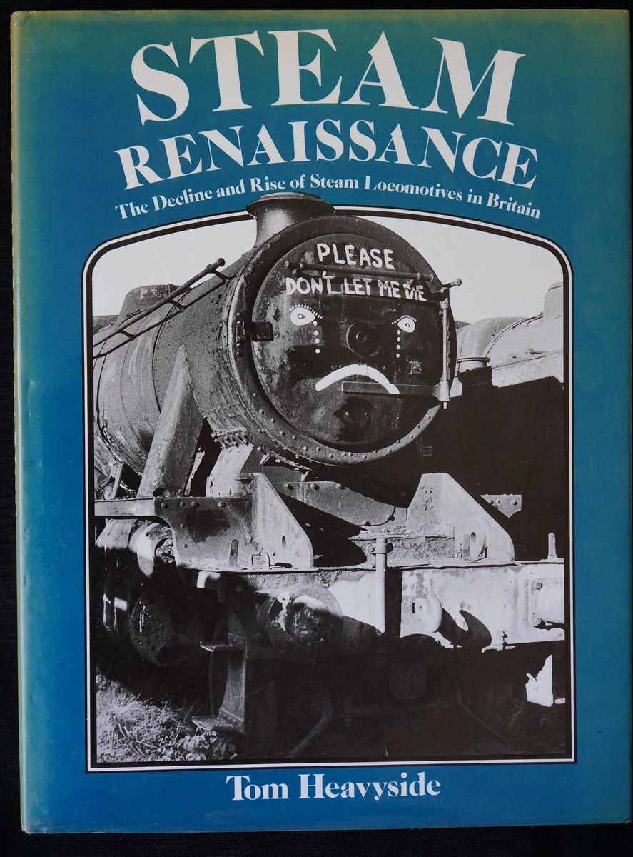 Steam Renaissance