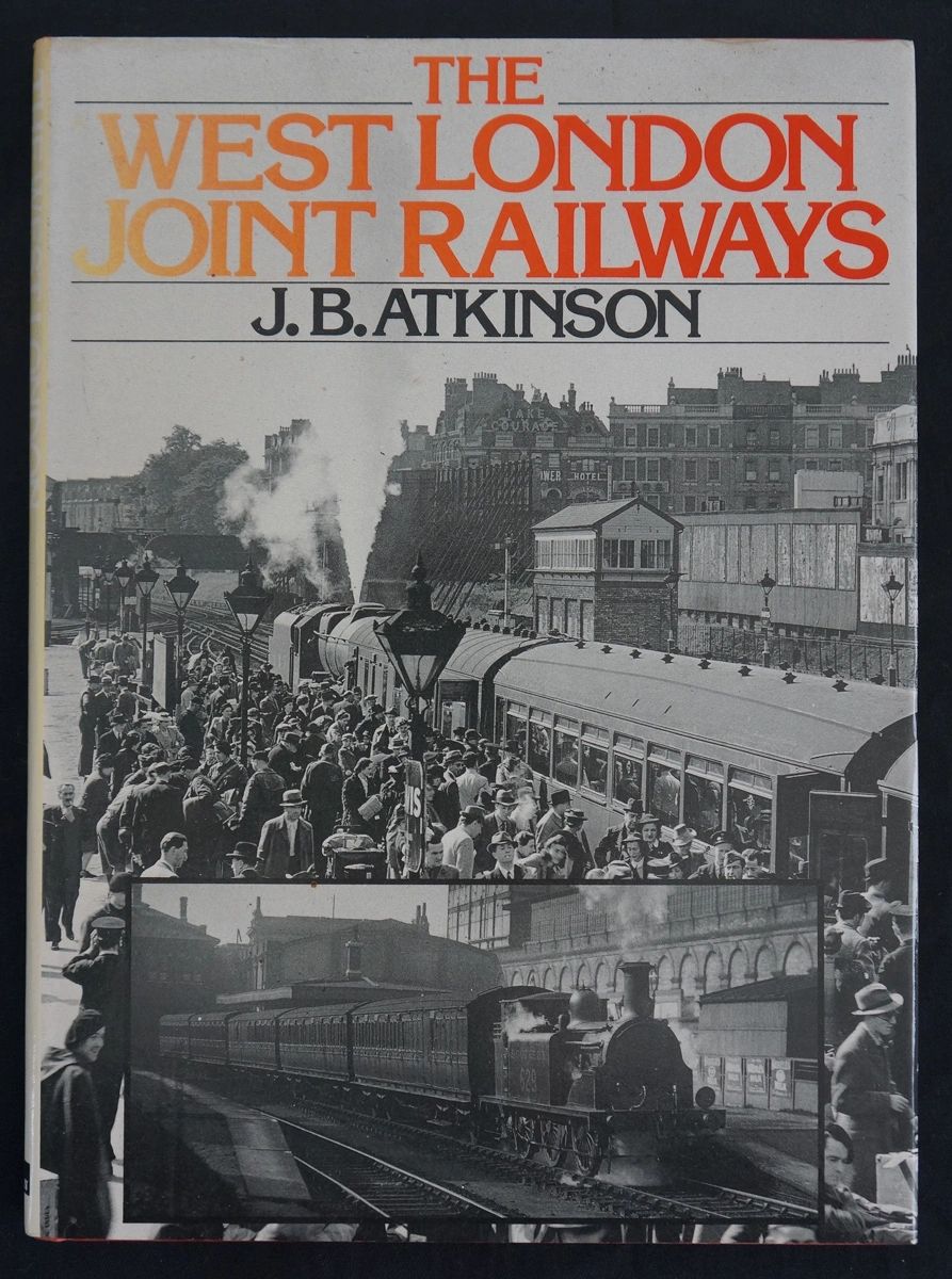 The West London Joint Railway