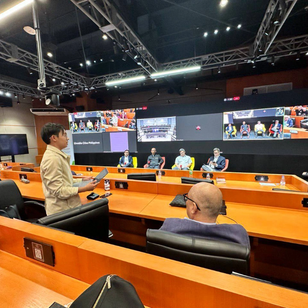 Philcentro Technologies Inc. - Revolutionizing Project Management and ...