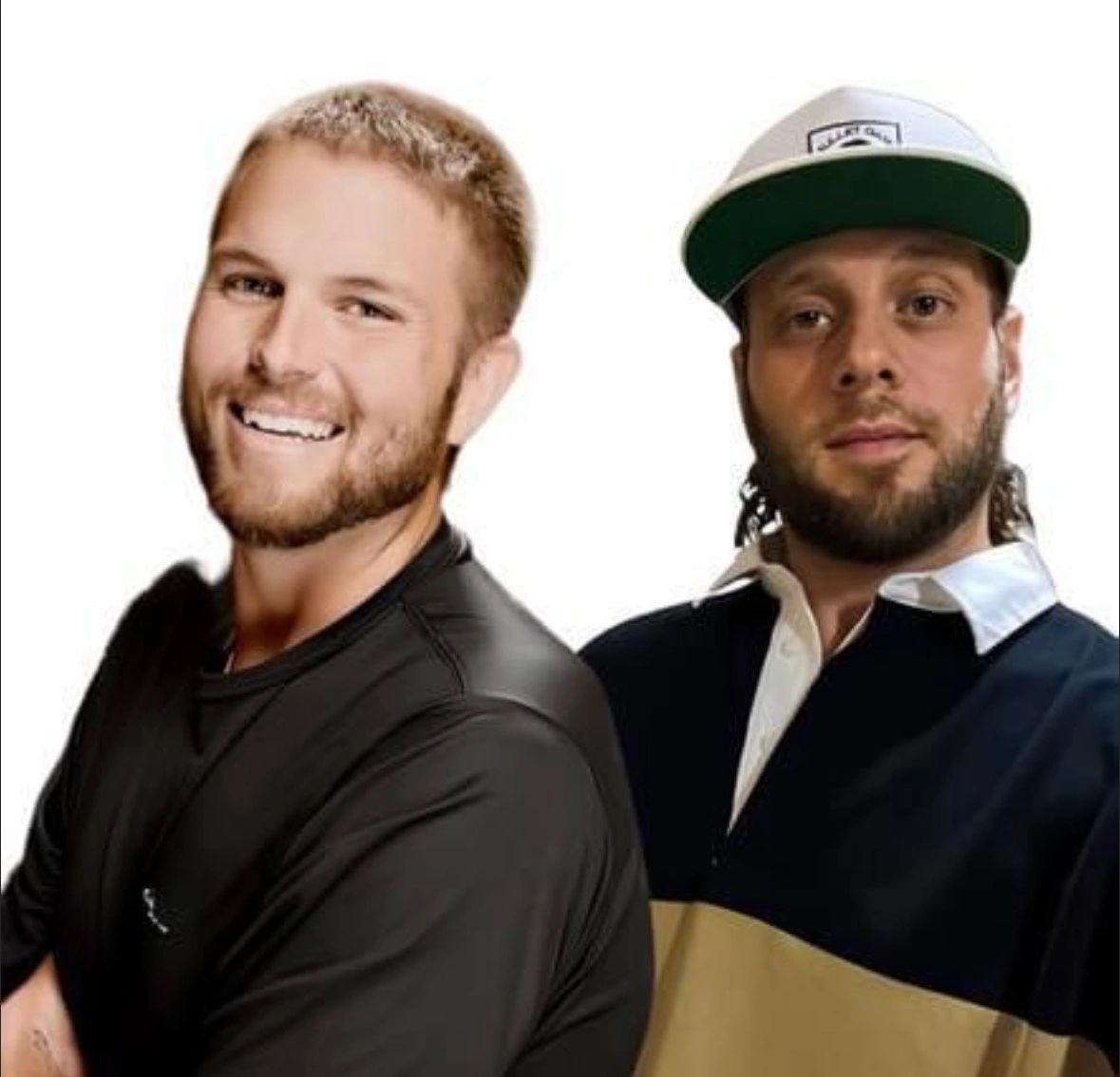 Comedian - Matt The Welder