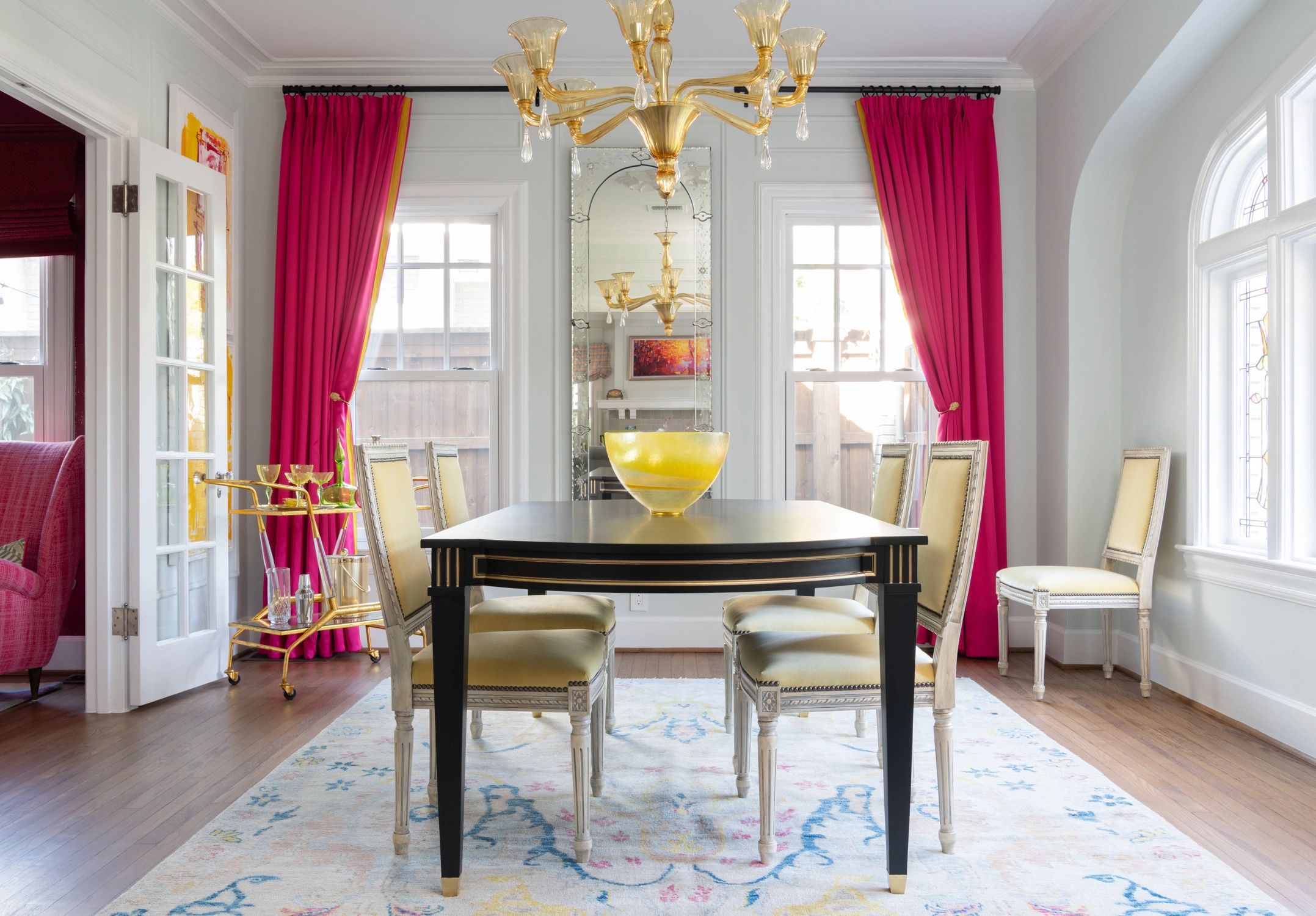 Expert Interior Design Services