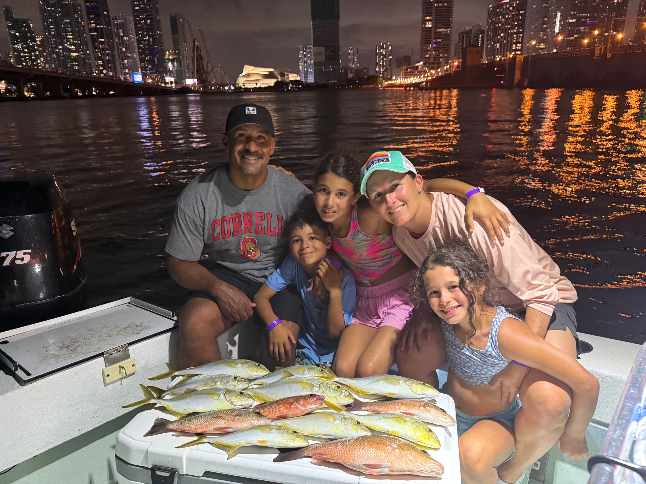 Reel'n Tails Charters