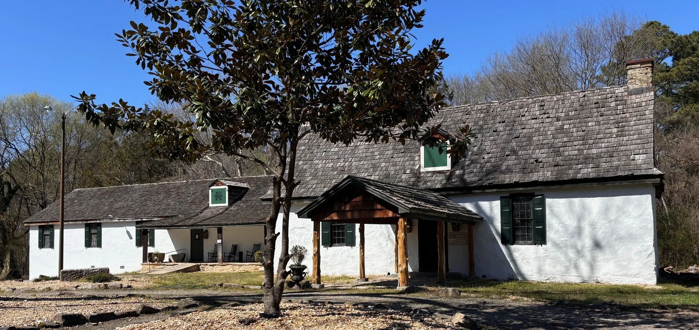 Kennon House