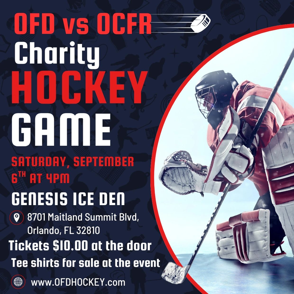 OFD v. OCFRD 2025