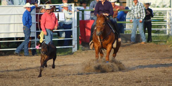 Clearwater's Big Rodeo - Rodeo, Clearwater Nebraska, Rodeo, Concert