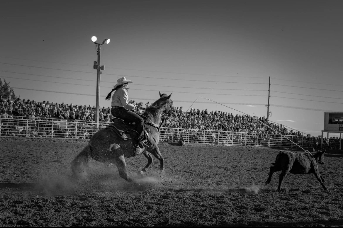Clearwater's Big Rodeo - Rodeo, Clearwater Nebraska, Rodeo, Concert