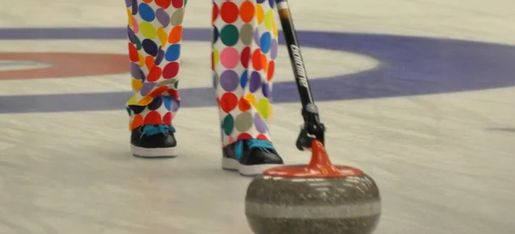 Delta Thistle Curling Club