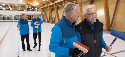 Delta Thistle Curling Club