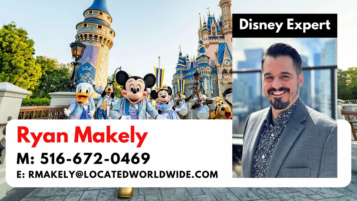 Disney Expert