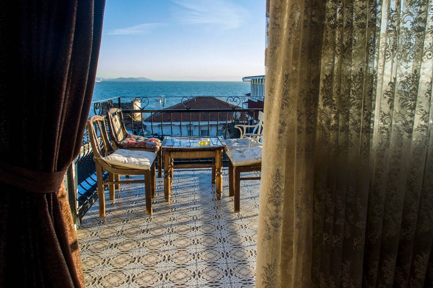 The LOCAL istanbul - Istanbul, Hostel, Hostelworld