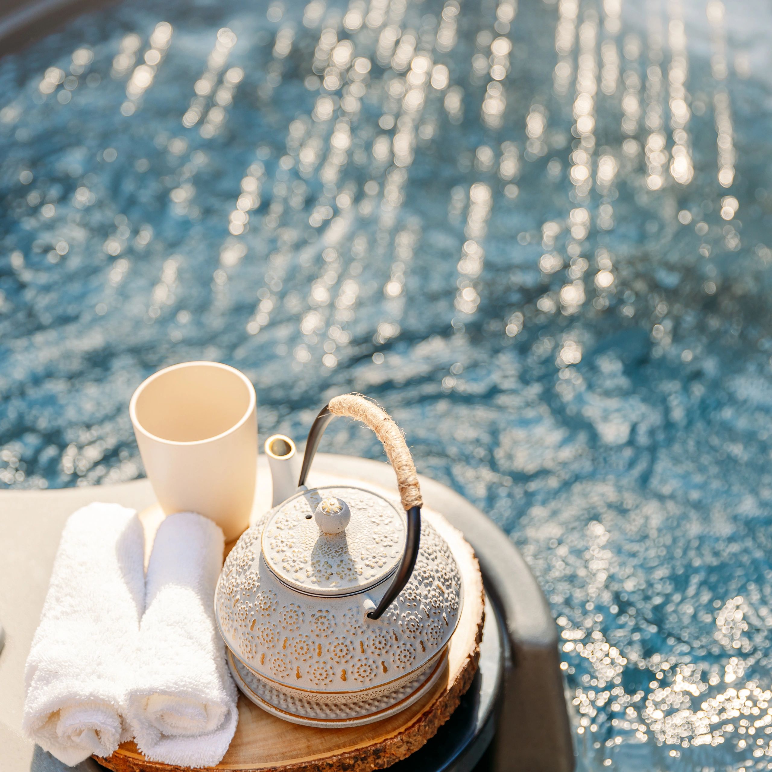 Spa, Massages - Alchemy Mind And Body - Princeton, New Jersey