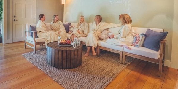 Spa, Massages - Alchemy Mind And Body - Princeton, New Jersey