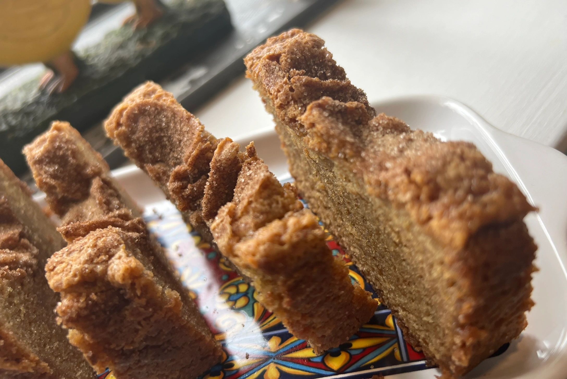 Delicious Homemade Bread | Linny's Loaf