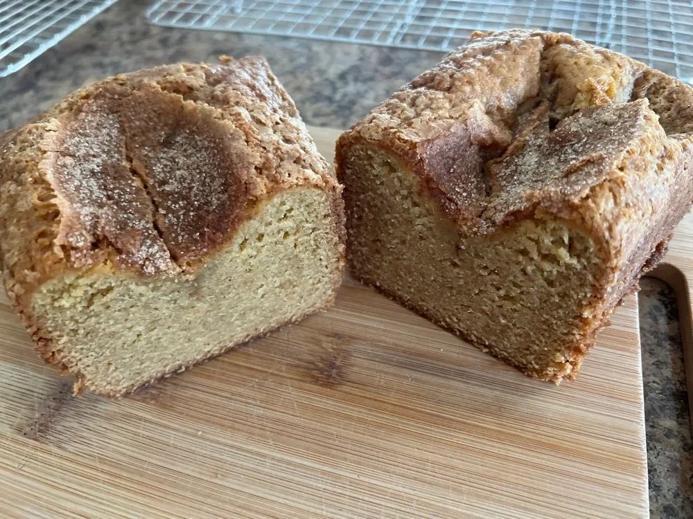 1 Full Loaf - Gluten Free